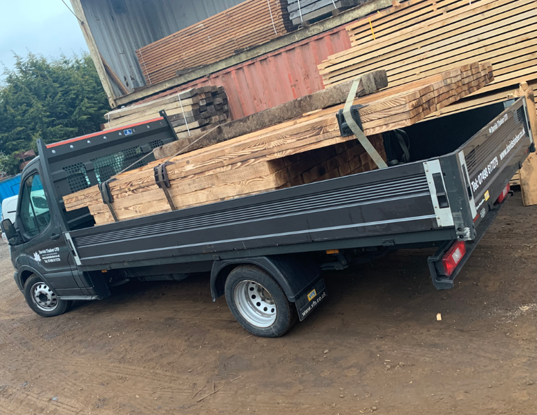 How To Choose The Right Timber For Your DIY Project – Davids Timber LTD