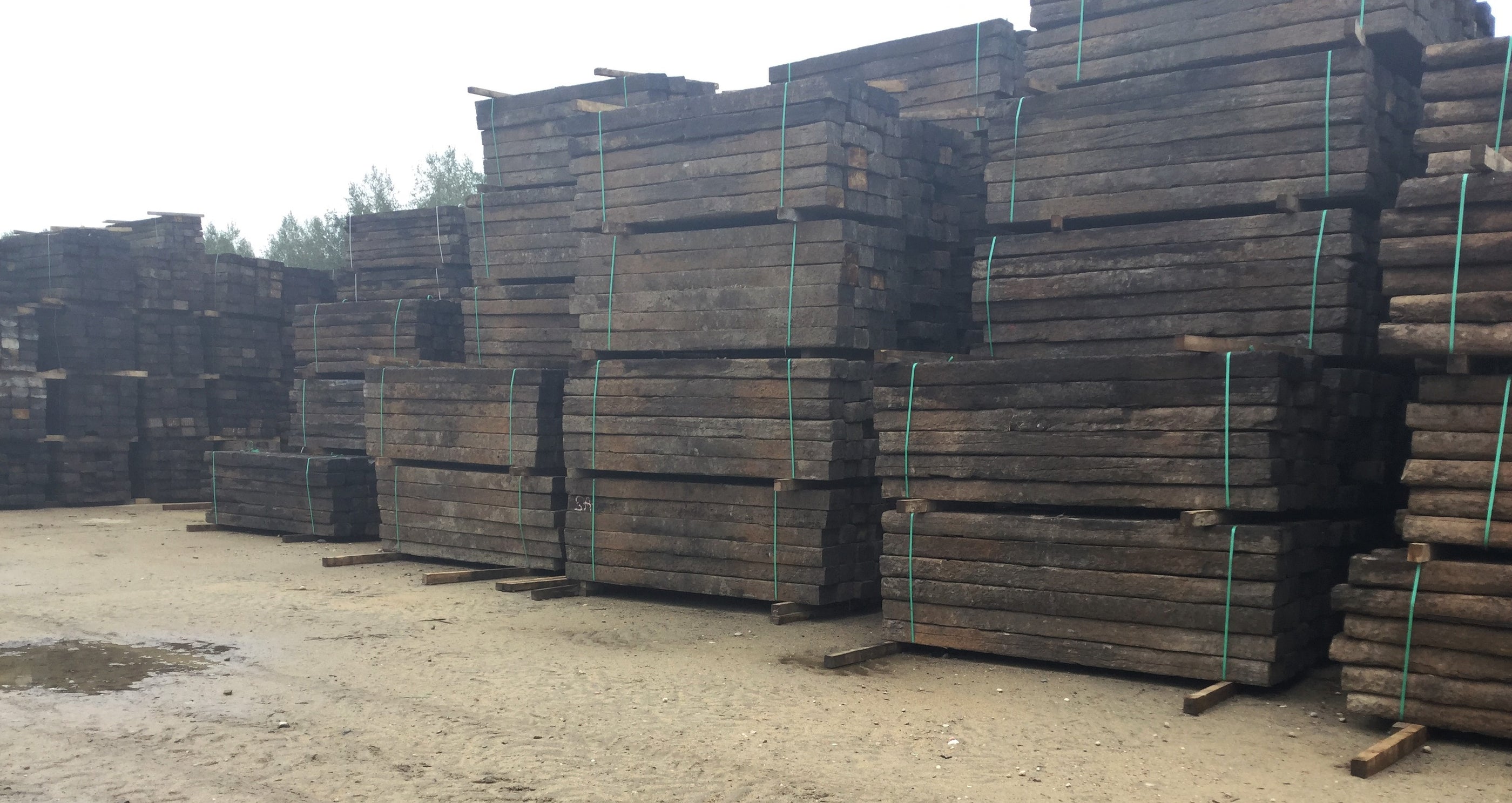 About Us – Davids Timber LTD
