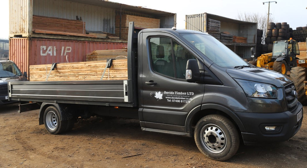 About Us – Davids Timber LTD