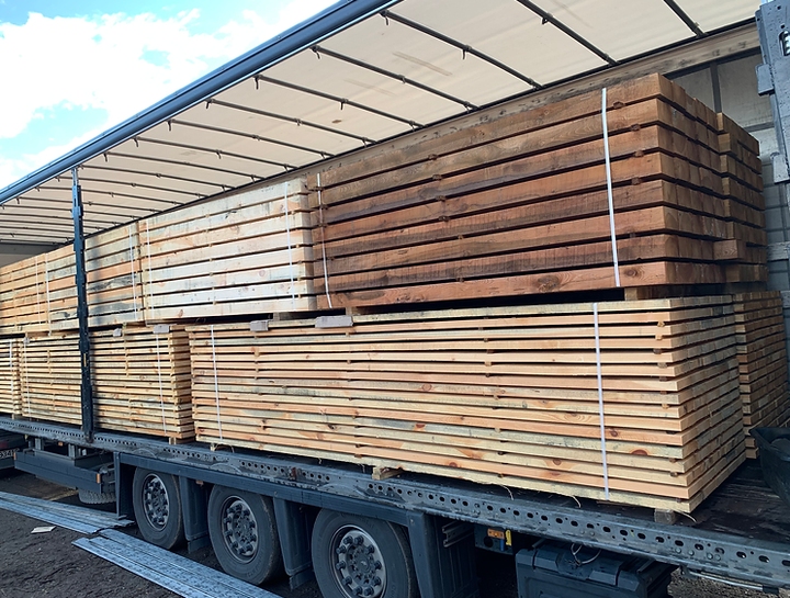 Timber Suppliers, UK | Local Timber Merchants UK – Davids Timber LTD