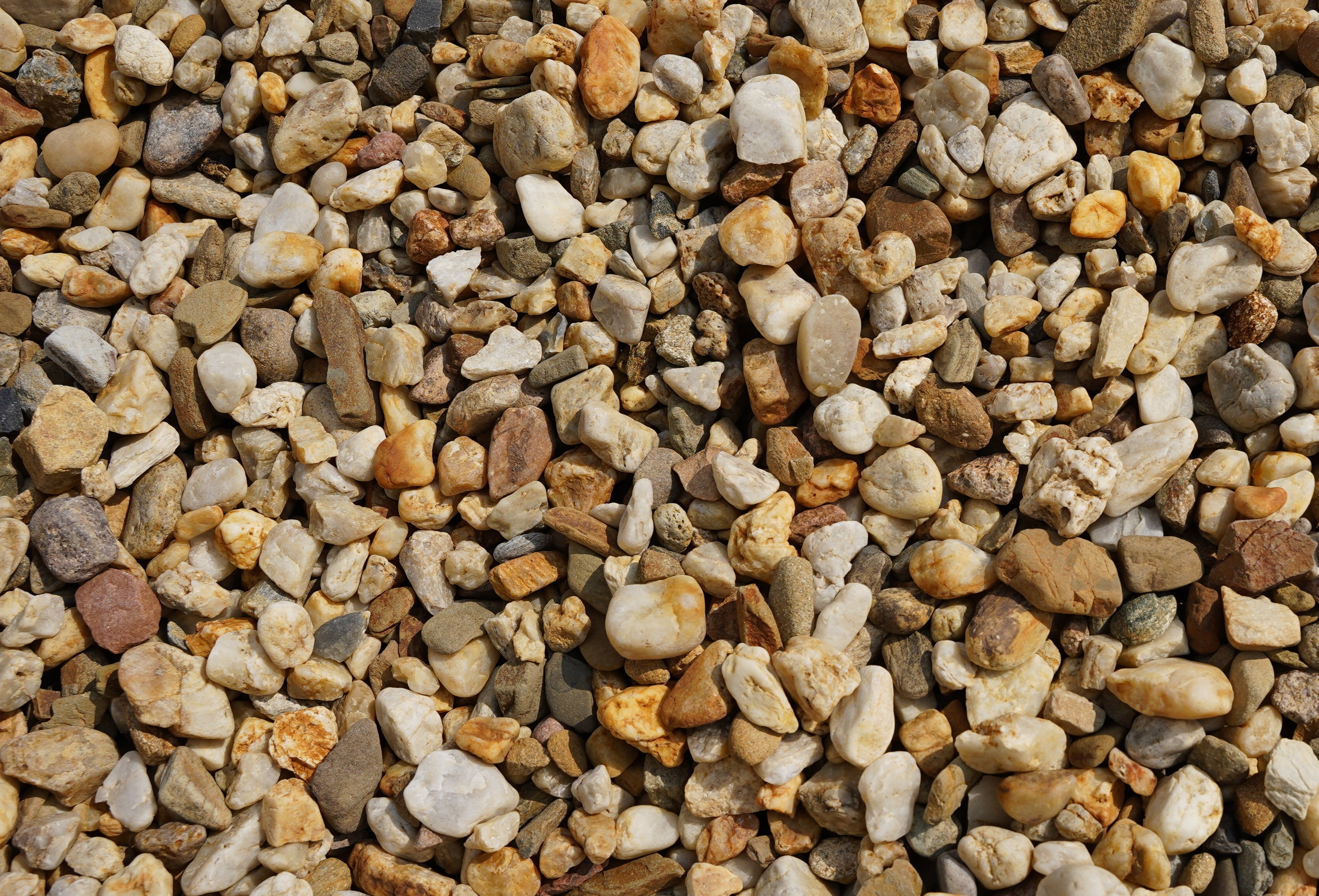 Honey Pebbles – Davids Timber LTD