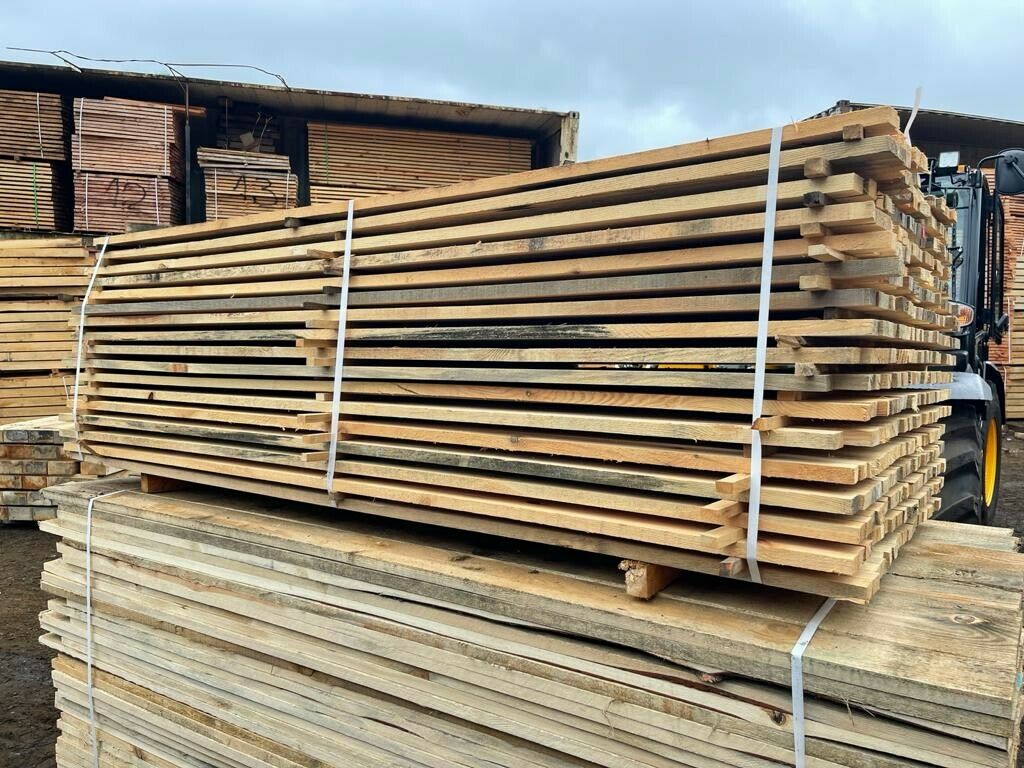 New Timber Posts (3000mm x 75mm x 50mm) – Davids Timber LTD